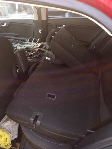 81410HB8010IEB TÜRSCHLOSS HINTEN LINKS / 5355327 FÜR KIA RIO YB 1.2 CAT ...