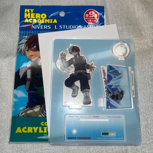 My Hero Academia Himiko Toga Acrylic Stand Figure Collectible | eBay