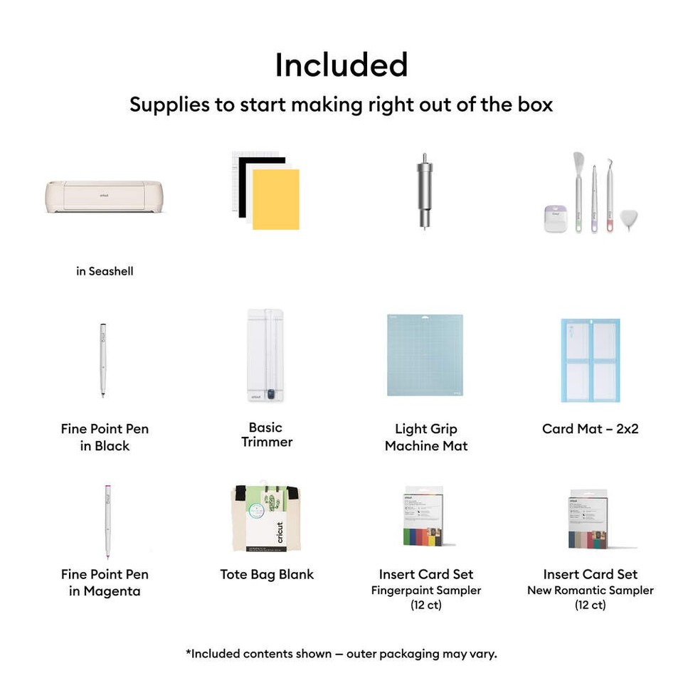 [HOT SELLING] Cricut Explore 4 + Everything Bundle + Cricut Access ...