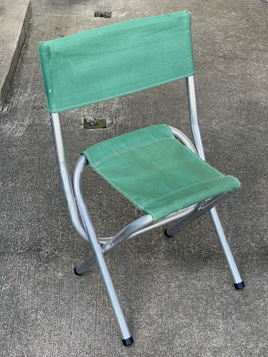 Vintage Masters Golf Augusta National PGA Aluminum Folding Chair ...