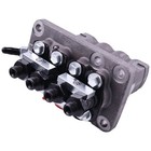 Fuel Injection Pump 6685511 7020868 for Bobcat V2203 S130 S150 S175 ...