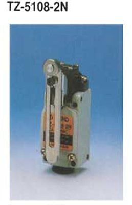TEND Limit Switch TZ-5108-2N | eBay