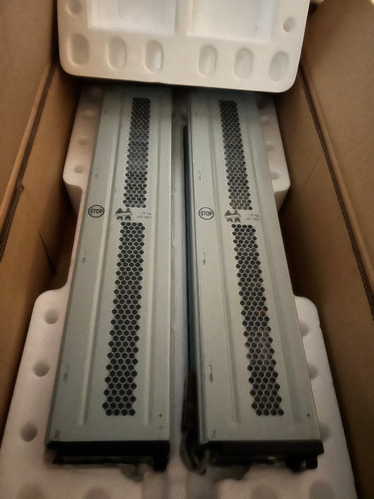 Genuine APC RBC140 Non-Spillable Replacement Battery Cartridge 2-pack ...