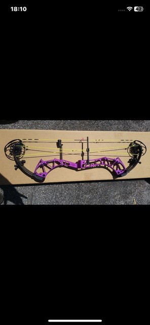 PSE EVOLVE 35 HL 29-60 for sale online | eBay