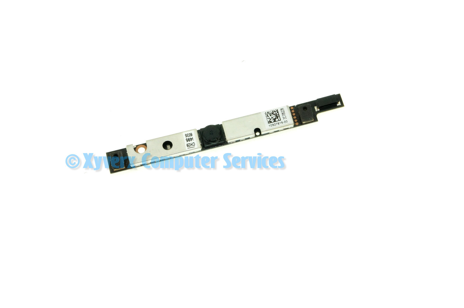 10927818-00 GENUINE ORIGINAL TOSHIBA WEB CAMERA P845T P845T-S4305 ...