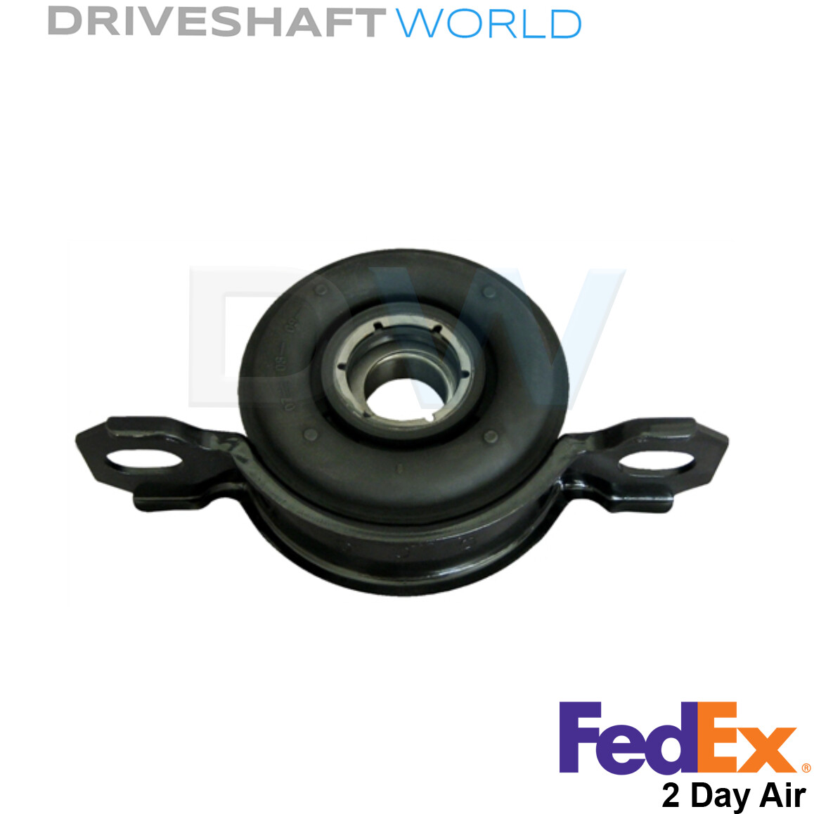 Driveshaft Center Support Bearing for 2003-2006 Kia Sorento OE ...
