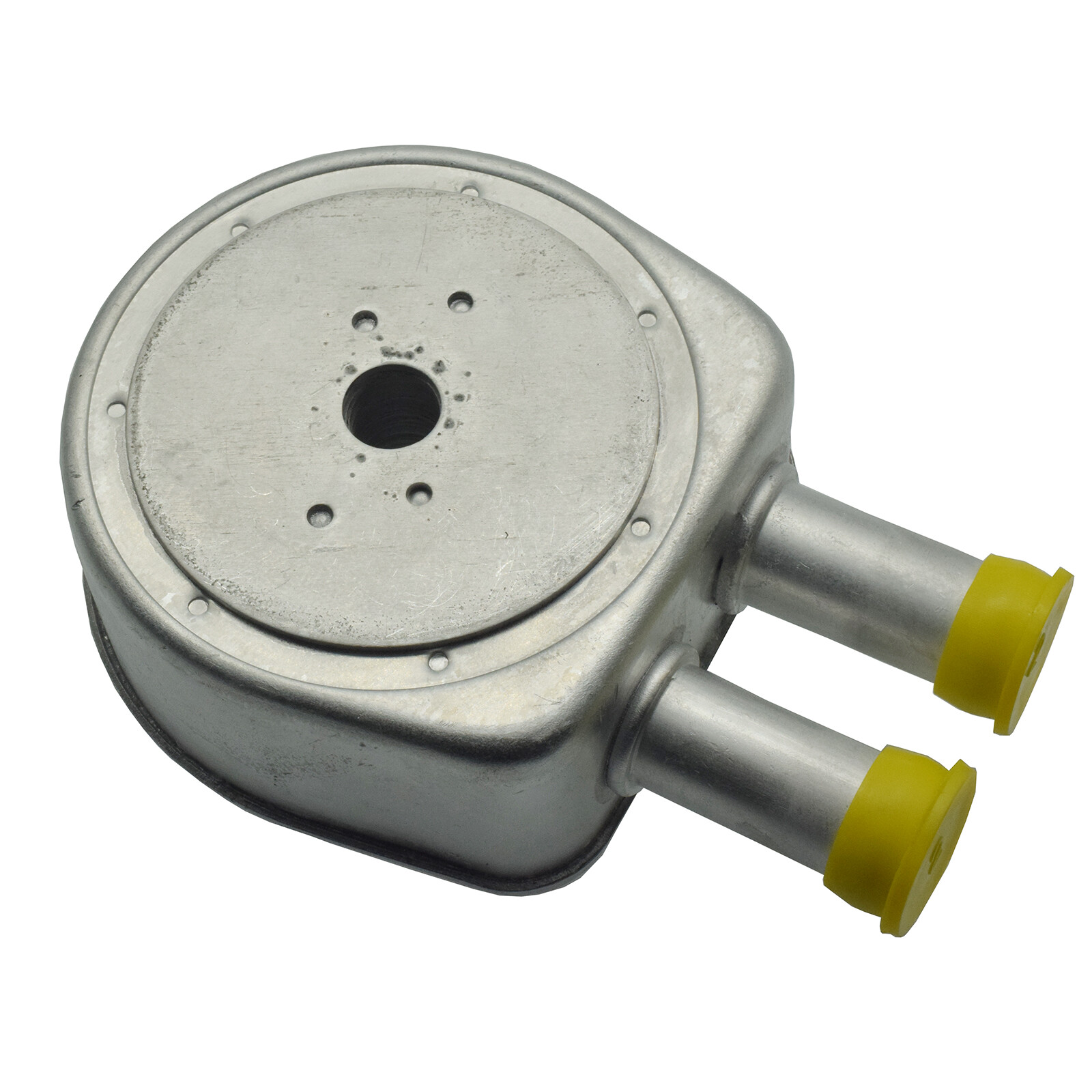 Engine Oil Cooler For Ford Transit Connect 2.0L Escape Mariner 2.3L ...