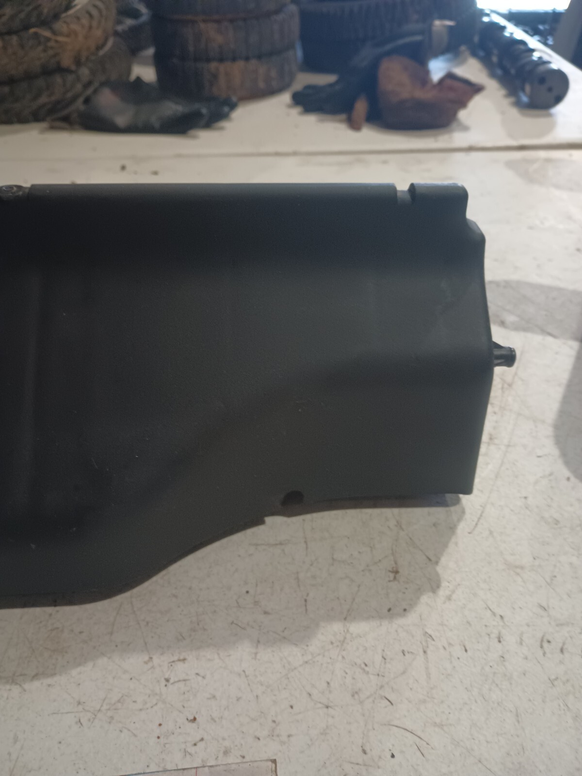 toro recycler 22 lawn mower Model 20332 Bag Discharge assembly | eBay