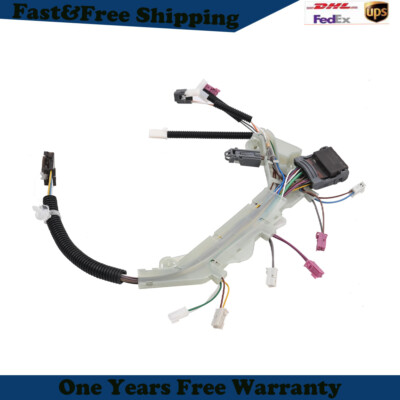 8L90 8L45 Fits For GM Automatic Transmission Wiring Harness 24046895 ...