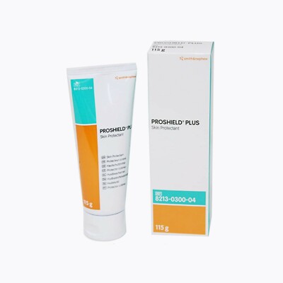 PROSHIELD Plus Skin Protectant 115g | eBay