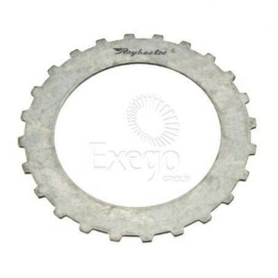 Drivetech Steel Honda 5Sp 3Rd 2.3mm 24T HCS-500010 | eBay