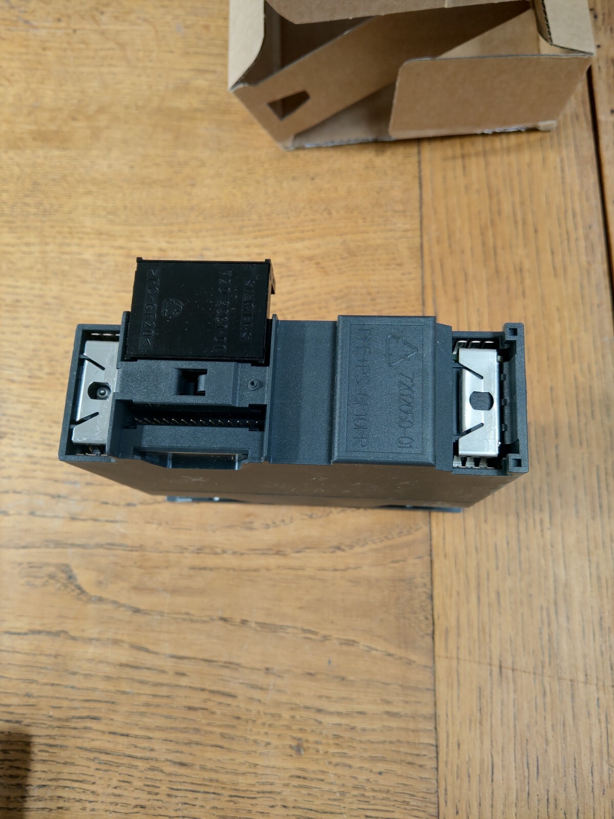 Automate SIMATIC S7-300 modules d'entrées-sorties TOR Siemens | eBay