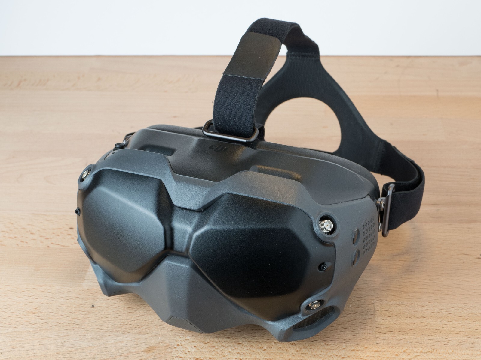 DJI Digital FPV Goggles V2 - Tested & Working - No Antennas or Battery