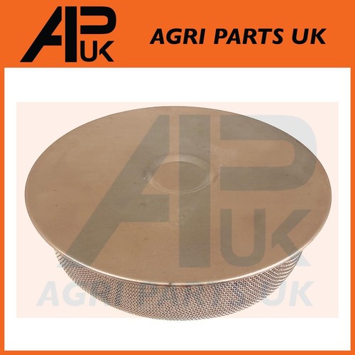 Sump Strainer Filter Old Type for Massey Ferguson 35 135 140 148 Engine ...