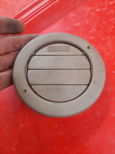 97 to 07 OEM Expedition Excursion Overhead Roof Air Vent | eBay