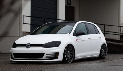 19 Zoll Rotiform RSE Alu Felgen 5x112 grau Concave für A3 S3 TT GTI R ...