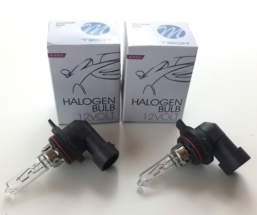 2 X M-TECH HIR2 Lamp 12 Volt 55 Watt Ece R37 E8 Hir 2 | eBay