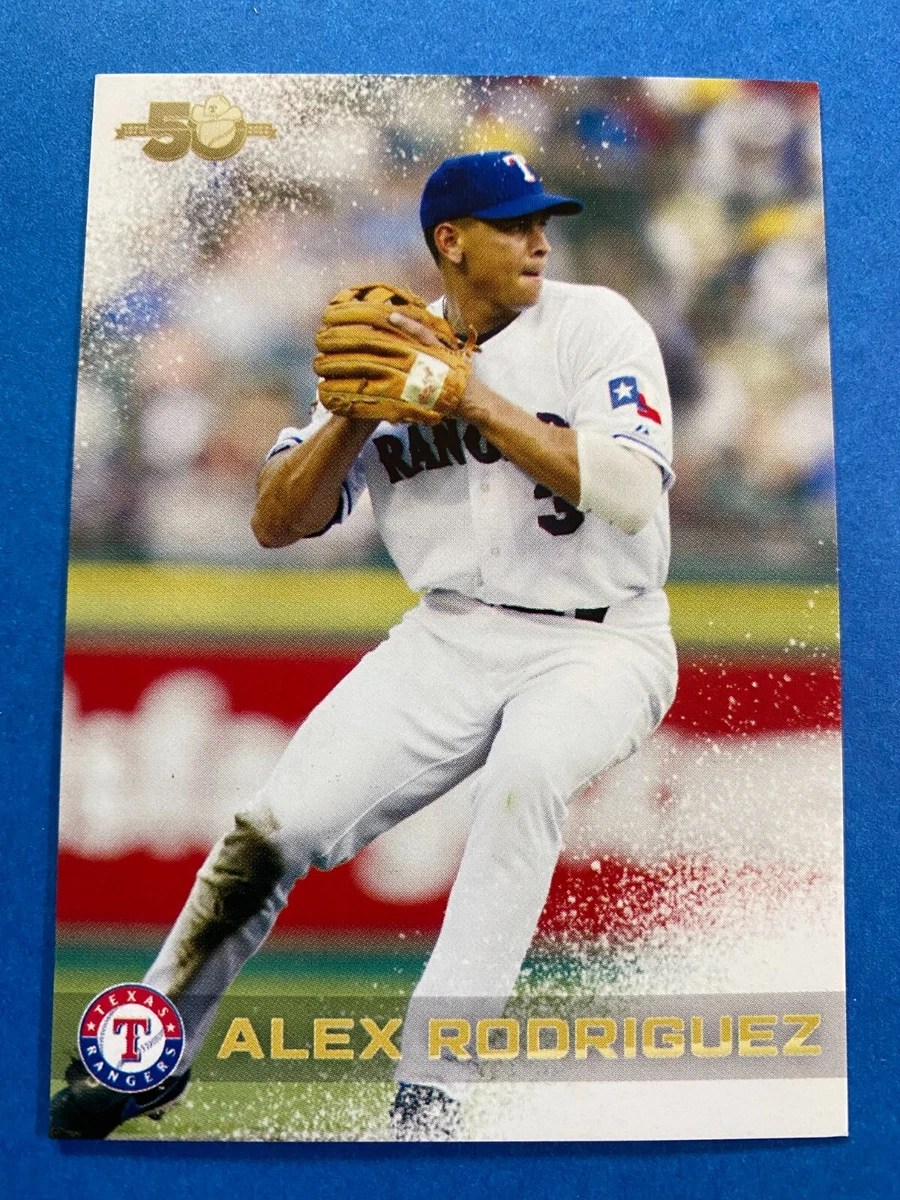 Alex Rodriguez Yankees 2022