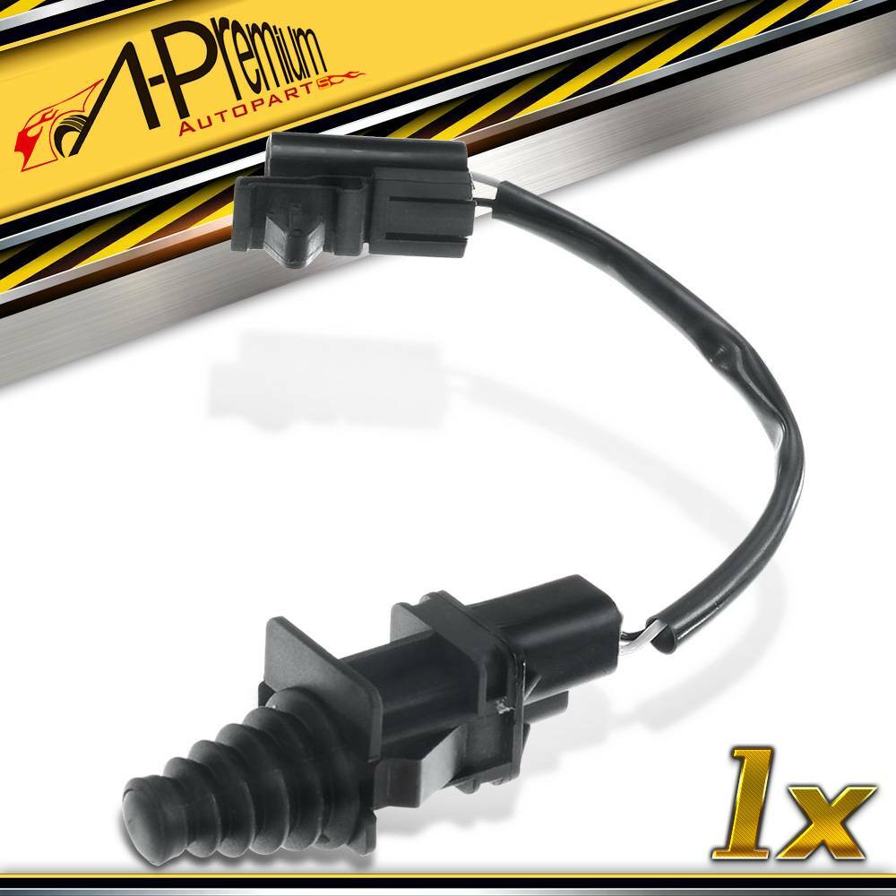 A-Premium Bonnet Alarm Switch for Land Rover Discovery 1 Range Rover ...