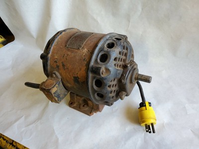 Other - Electrical Motor