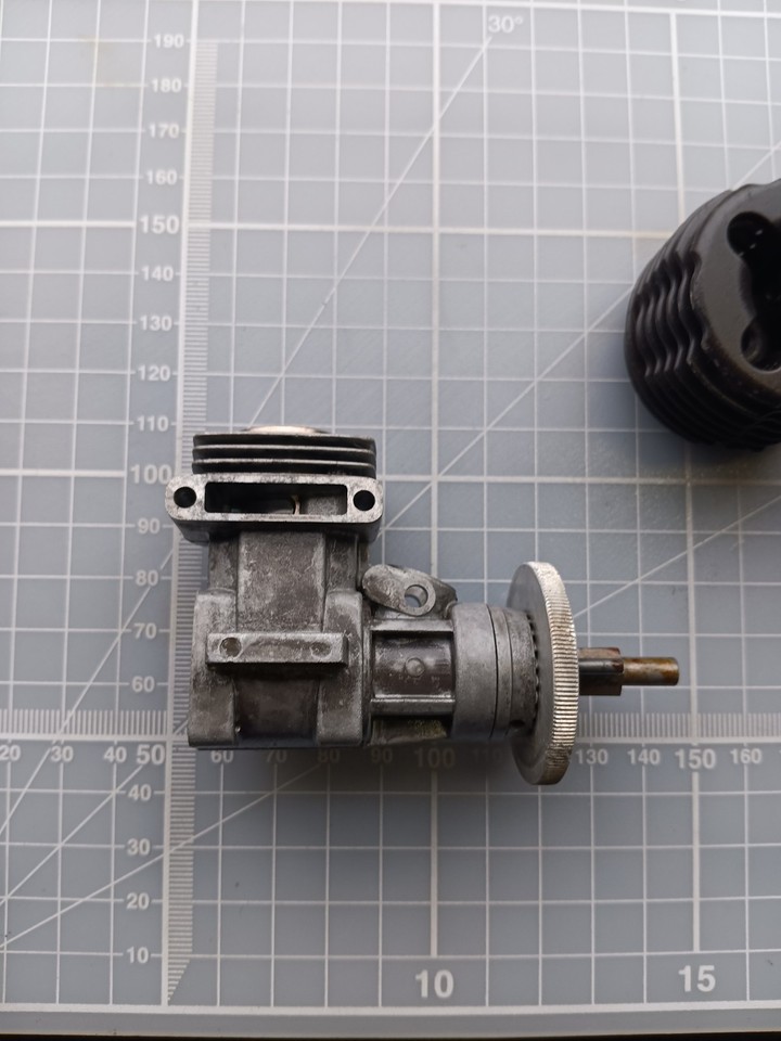 Acme Racing 15 Rc Nitro Engine | eBay UK