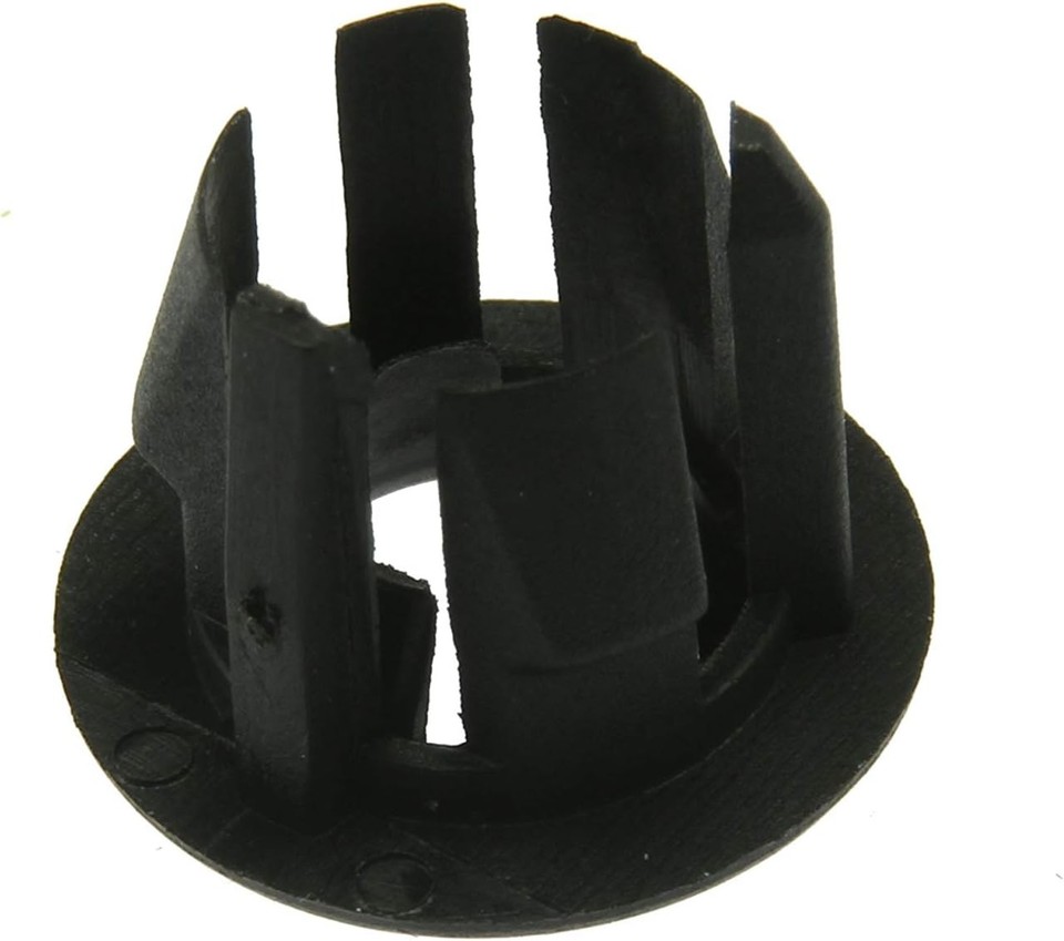 URO Parts 51418408567 Door Lock Rod Grommet, Black 847603065681| eBay