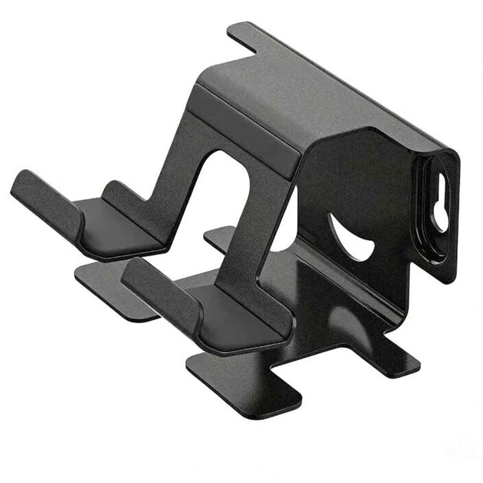 Metal Wall Mount Bracket for ROG For Xbox Ally-X Gaming Console Storage ...