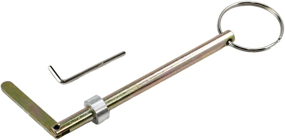 Drop Key Emergency Elevator Door Key Compatible with Elevators | eBay