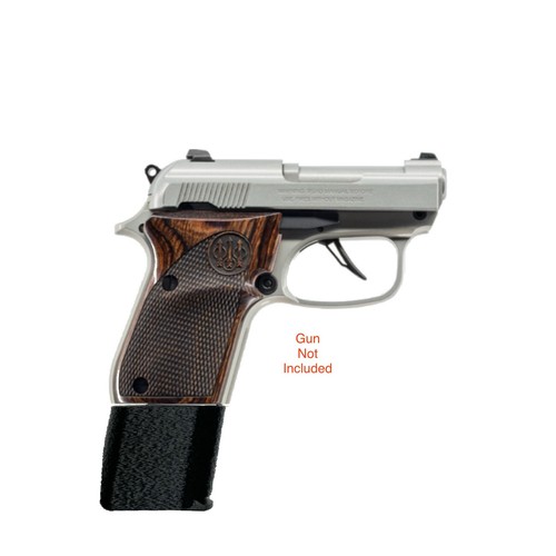 Beretta Tomcat Magazine Grip & Mag Cover For ProMag BER 11 3032 10rd 32 ...