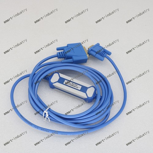 NEW 1PS PLC Programming Cable PC-TTY FOR SIEMENS FREE SHIPPING | eBay