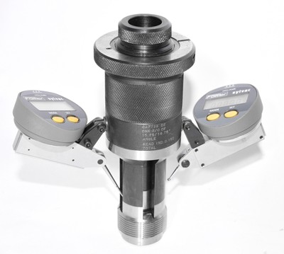Calipers - Fowler Sylvac