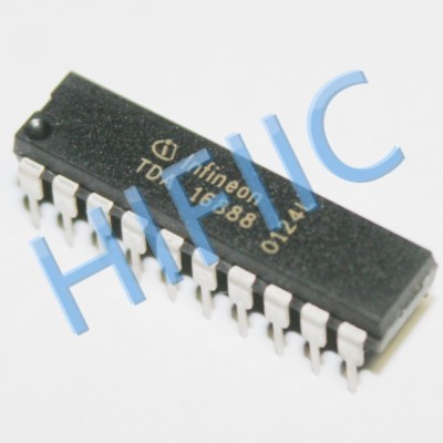 1PCS/5PCS TDA16888 High Performance Power Combi Controller DIP20 | eBay
