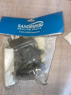 NEW OEM SANDPIPER 476.103.000 PUMP REPAIR KIT 476103000 | eBay