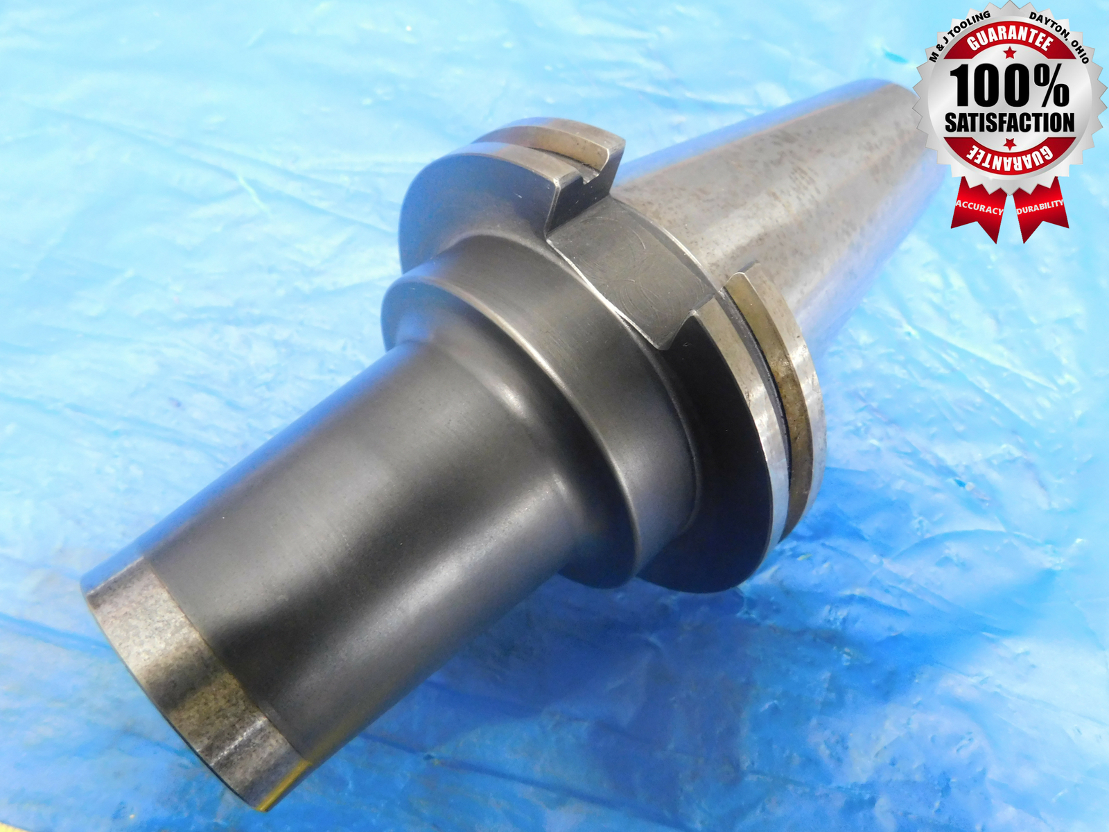 CAT50 WALTER HHB-01 AK540 US50.T45.100 T45 SCREW FIT ADAPTER TOOL ...