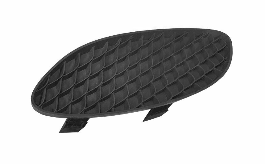 Genuine Mercedes CLA-Class Front Bumper Mesh Grille Driver Side ...