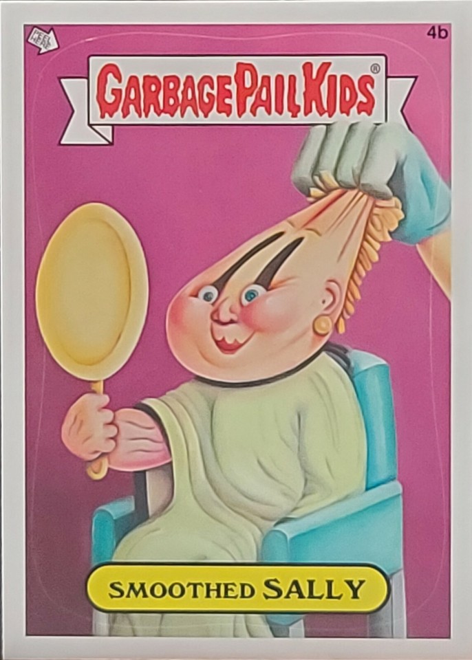 GPK Brand New Series 1 pick a Card, BNS1, Mix n Match, Loco Motion, AB ...