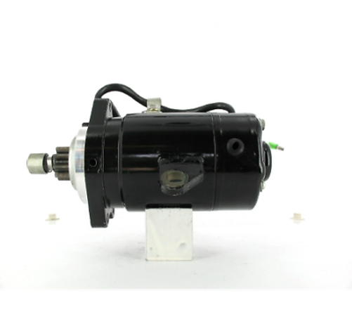 FITS MERCURY / SUZUKI / YAMAHA MARINE S114-220 DÉMARREUR NEUF | eBay