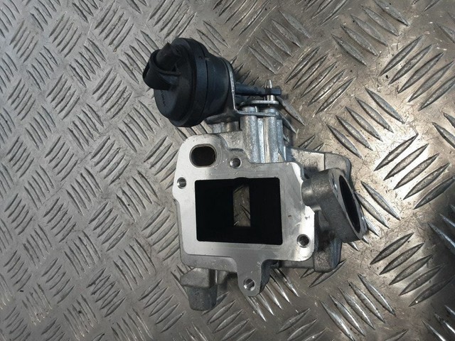 Ford Kuga II 2019 Diesel Front EGR Valve 9821395680 Bar3940 for sale ...