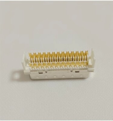 1PCS NEW FIT FOR Connector DX31A-80P (50) spacing 1.27mm | eBay