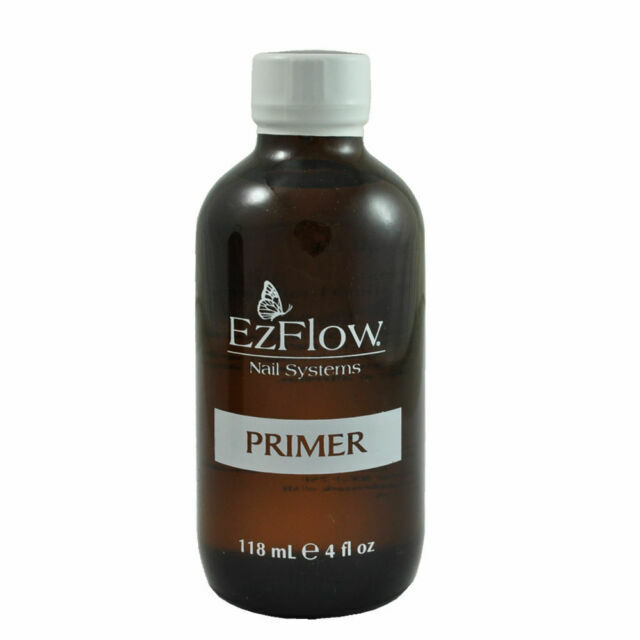EzFlow Nail Systems - Primer Refill 4 Oz. for sale online | eBay