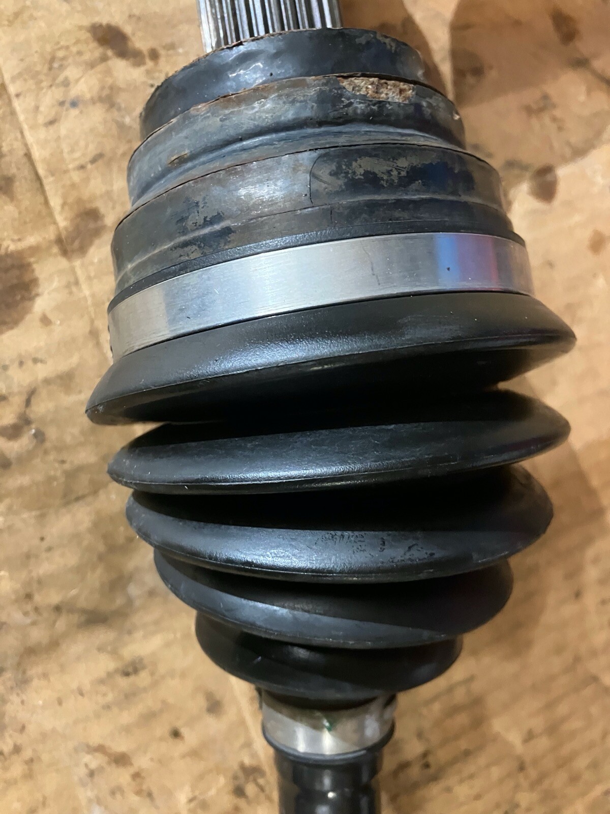 2007-2013 BMW X5 Left Front Axle Shaft 31607545125 OEM for sale online ...