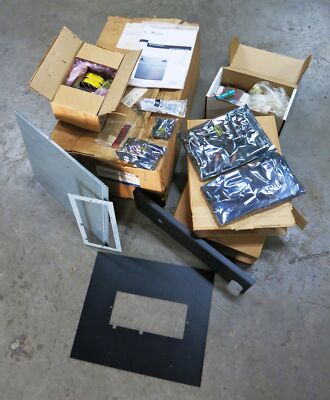 AC & Refrigeration Units - Liebert Deluxe Systems 3