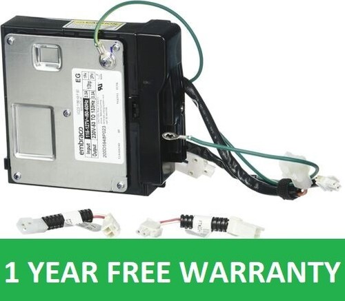 Inverter Board Compatible With GE Refrigerator WR49X10283 WR55X11029 ...