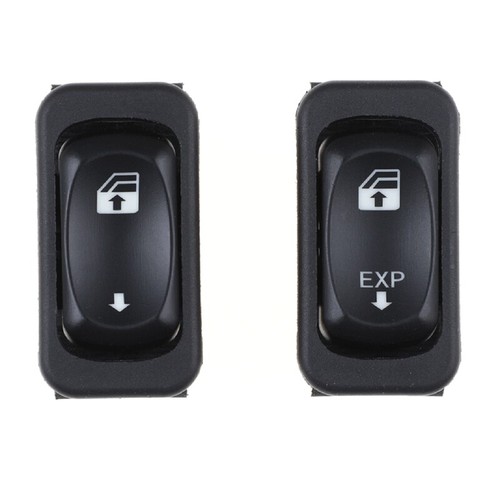 Fits Freightliner Columbia Century 01-11 Window Switch Driver ...