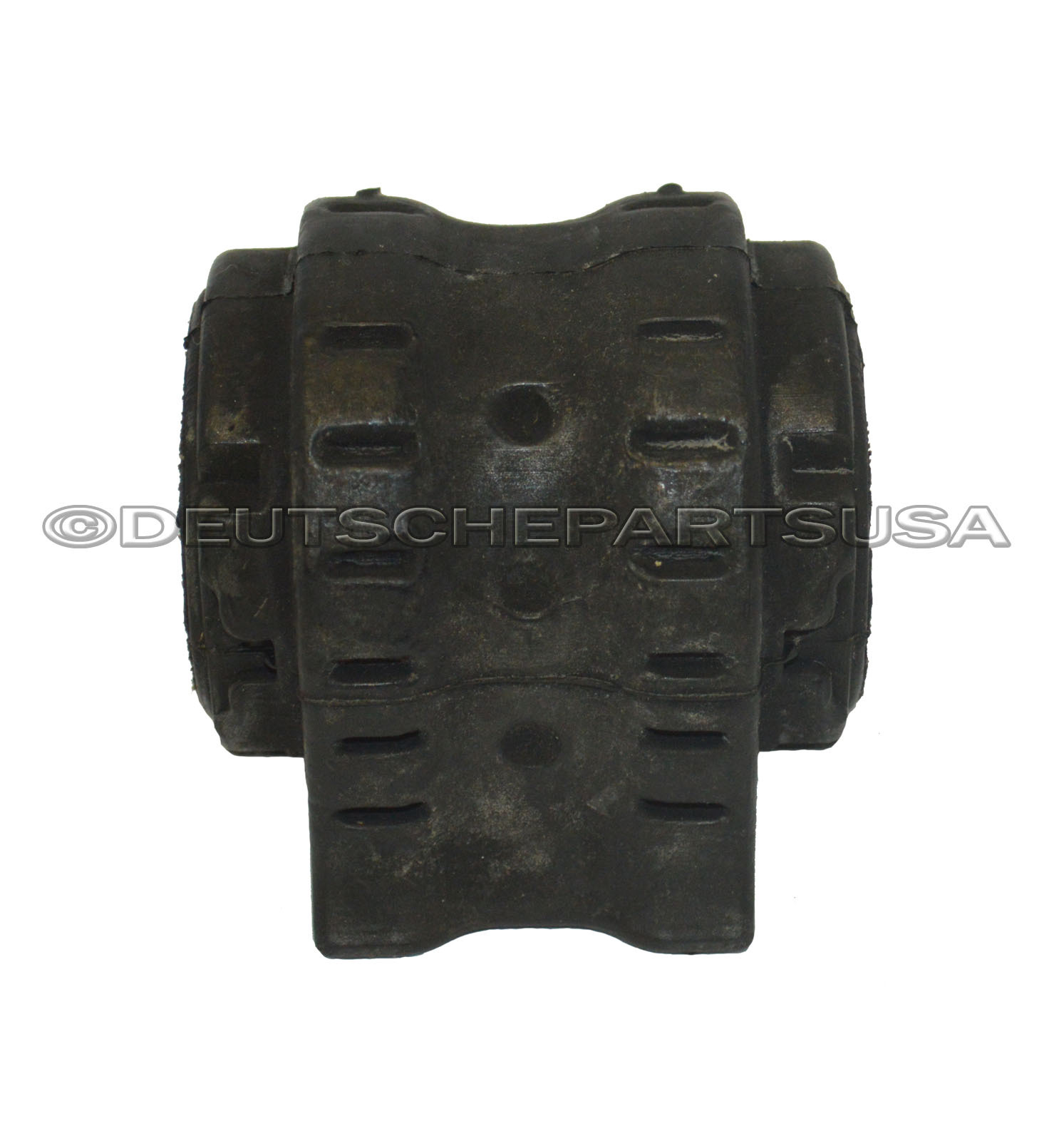 LAND ROVER RANGE ROVER SPORT SWAY BAR BUSHING LH + RH LR048451 OEMQ SET ...