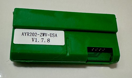 Yale Z-Wave Plus Network Module - AYR202-ZWV-USA for sale online | eBay