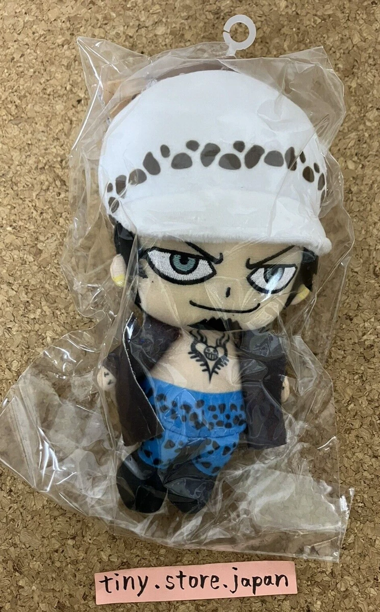 Trafalgar Law Chibi