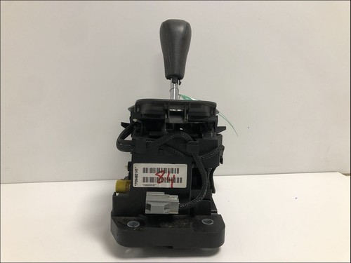 SELECTEUR DE VITESSE VOLVO S60 I PH 1 4P 8648363 | eBay