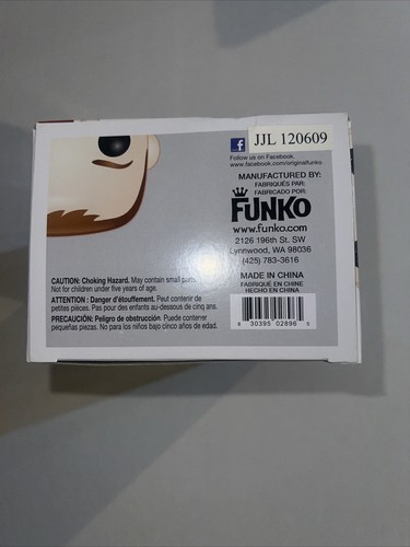 Funko Pop! Vinyl: The Big Bang Theory - Sheldon Cooper #11 for sale ...