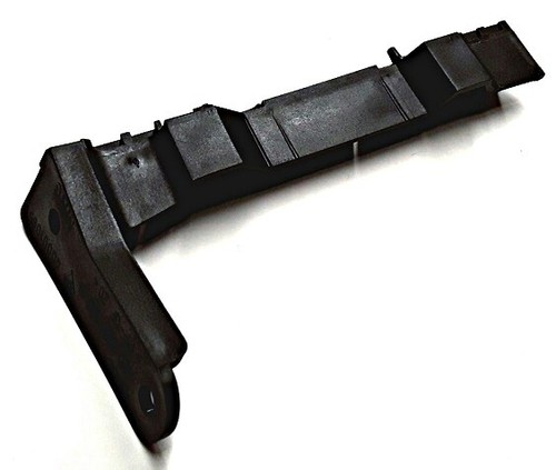 Genuine AUDI A8 S8 quattro 4E2 4E8 guide section bumper 4E0807283B | eBay